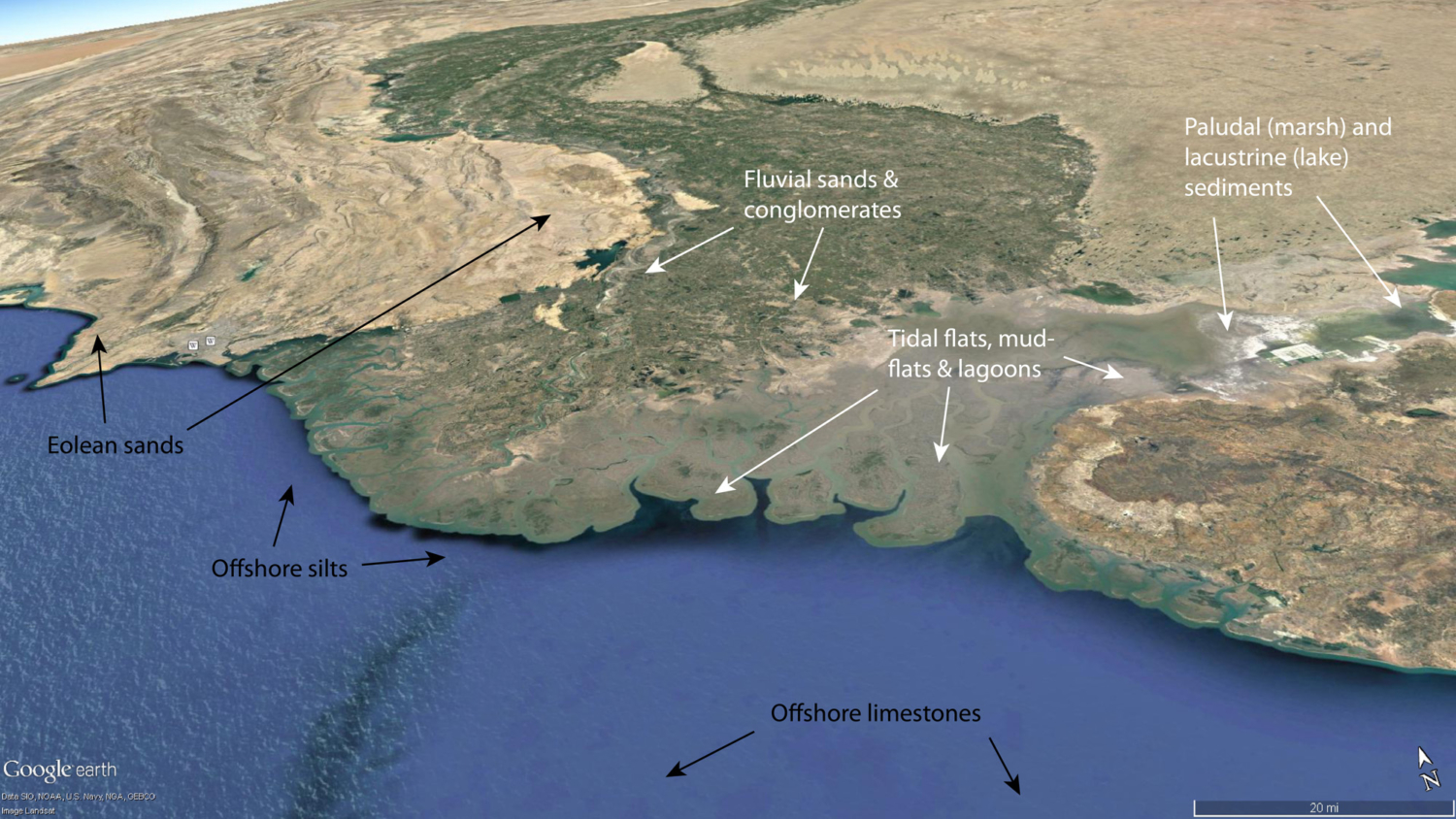 Geologic History of Utah & the Colorado Plateau - UtahGeology