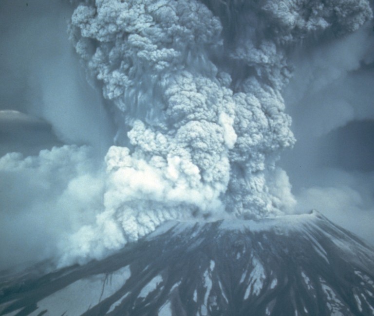 Utah’s Three Types of Volcanoes – UtahGeology