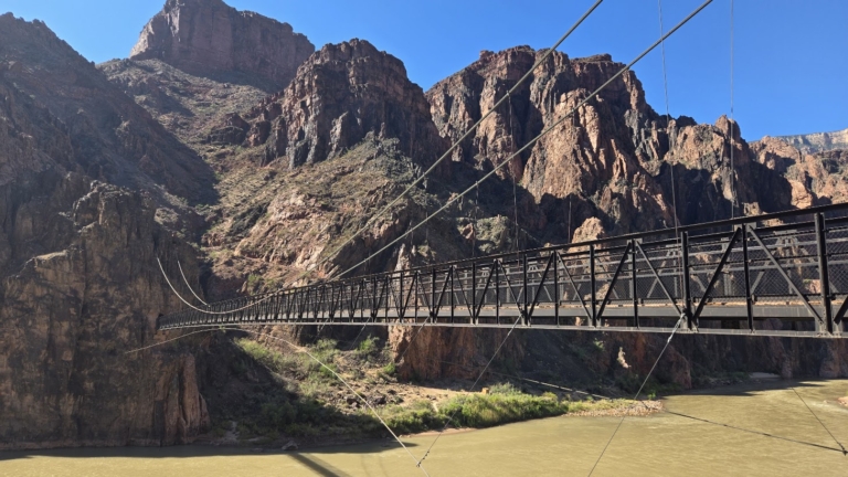 The Vishnu Schist - UtahGeology