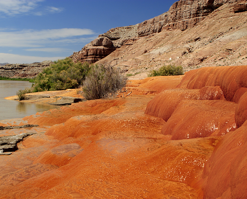 UtahGeology – Utah geologic scenic adventures, science, Utah national ...
